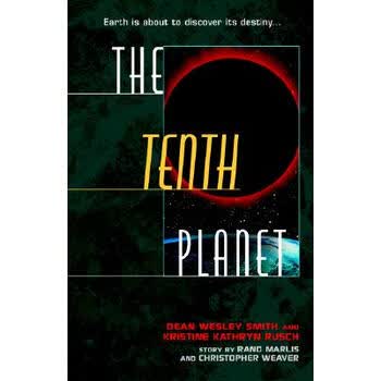 【】The Tenth Planet