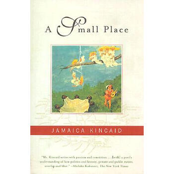 【】A Small Place