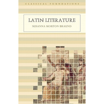 【】Latin Literature