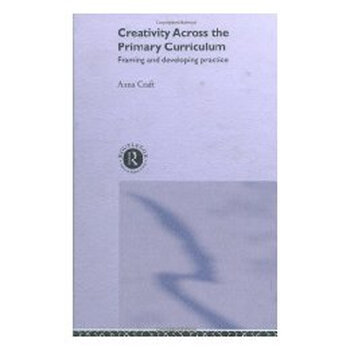 【】Creativity Across the Primary