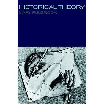 【】Historical Theory