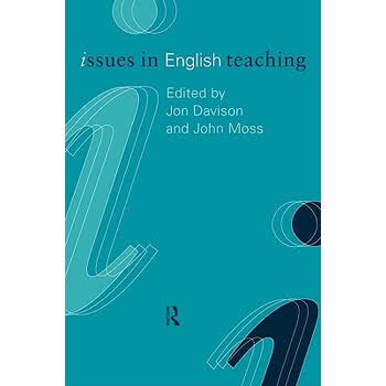【】Issues in English Teaching