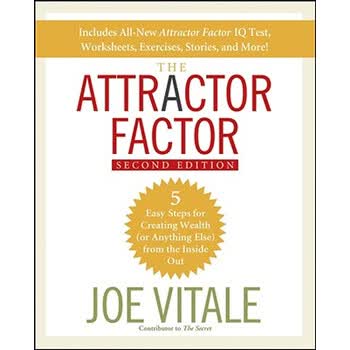【】The Attractor Factor, 2Nd Edition: 5