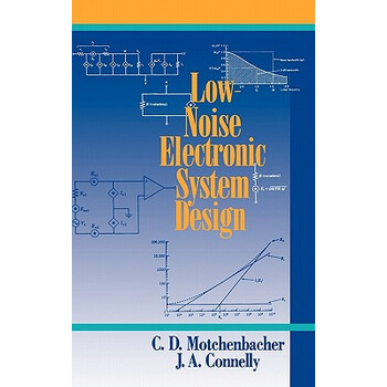 【】Low-Noise Electronic System