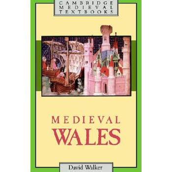 【】Medieval Wales