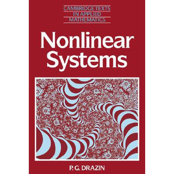 【】Nonlinear Systems