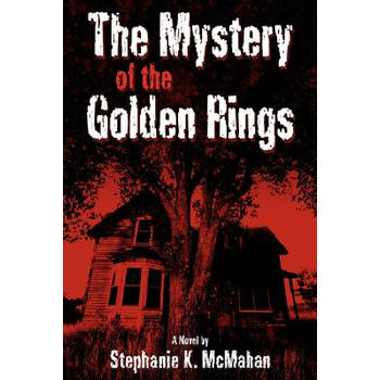 【】The Mystery of the Golden Rings