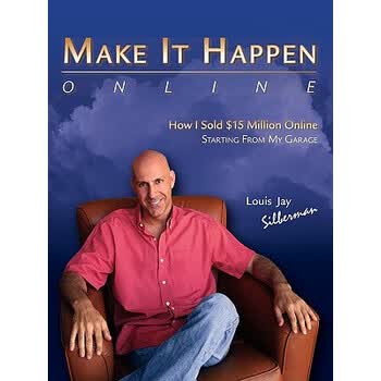 【】Make It Happen...Online