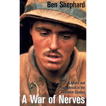 【】A War of Nerves: Soldiers and