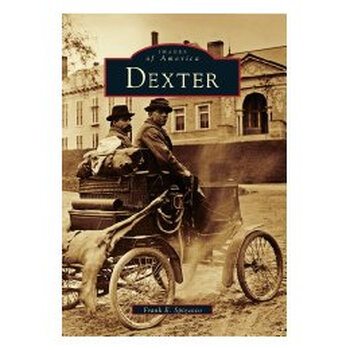 【】Dexter