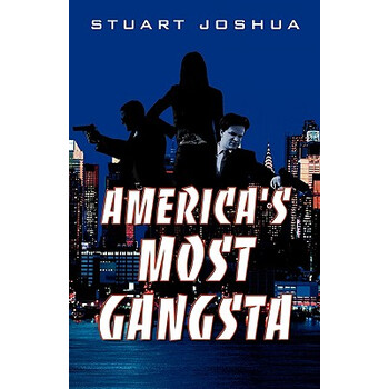 【】America's Most Gangsta