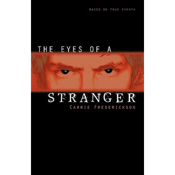 【】The Eyes of a Stranger