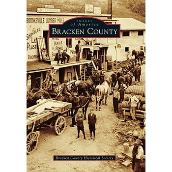 【】Bracken County