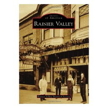 【】Rainier Valley