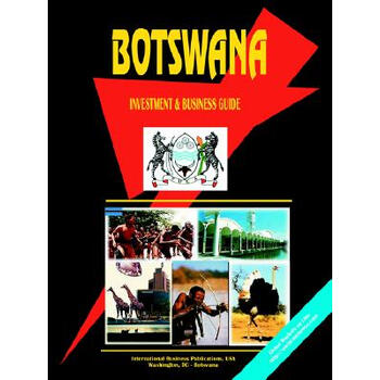 【】Botswana Investment & Business