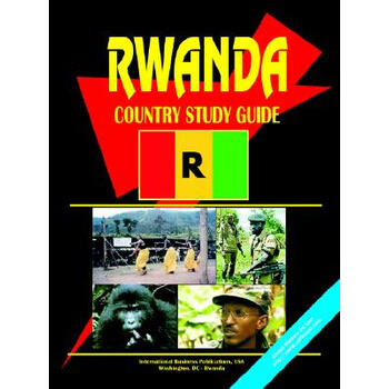 【】Rwanda Country Study Guide