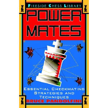 【】Power Mates: Essential Checkmating
