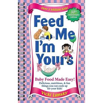 【】Feed Me I'm Yours - Revised