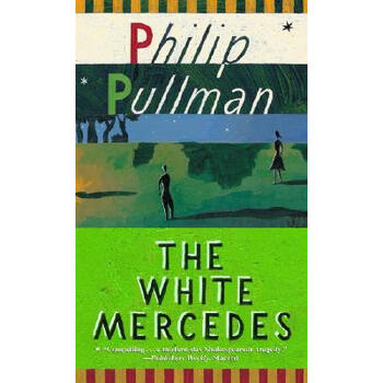 【】The White Mercedes