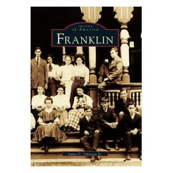 【】Franklin