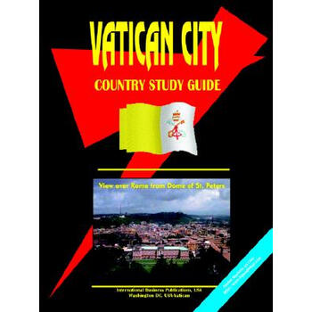 【】Vatican City Country Study Guide