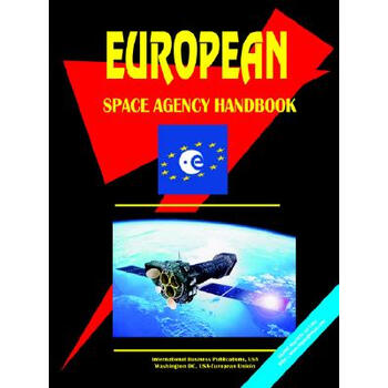 【】European Space Agency Handbook