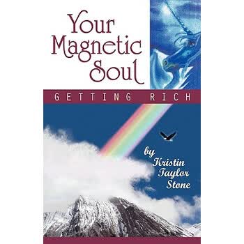 【】Your Magnetic Soul