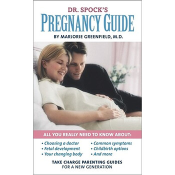 【】Dr. Spock's Pregnancy Guide