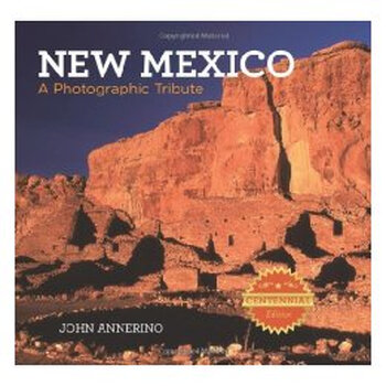 【】New Mexico: A Photographic