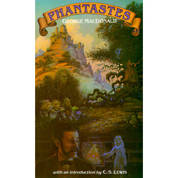 【】Phantastes