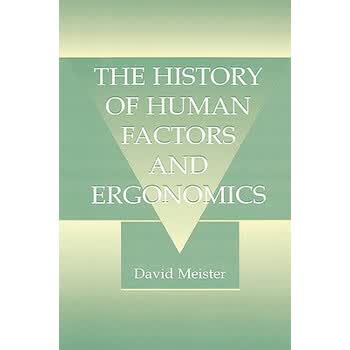 【】The History of Human Factors and
