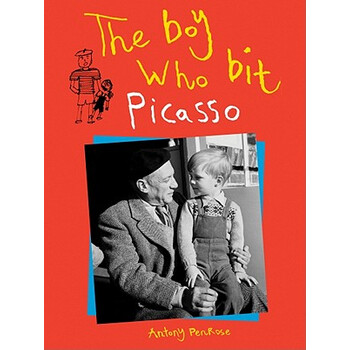 【】The Boy Who Bit Picasso