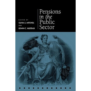 【】Pensions in the Public Sector