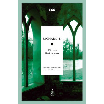 【】Richard II