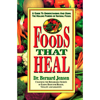 【】Foods That Heal