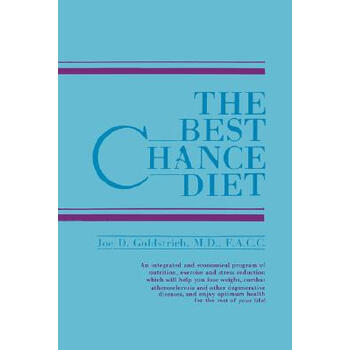 【】The Best Chance Diet