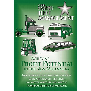 【】Fleet Management