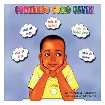 【】Comiendo Como Gavin