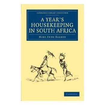 【】A Year's Housekeeping in South