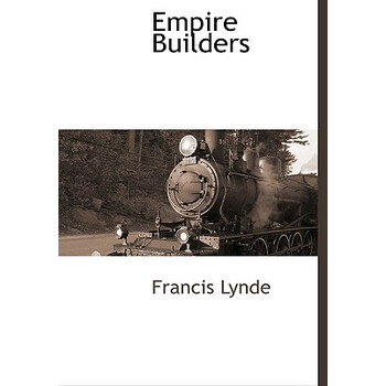 【】Empire Builders