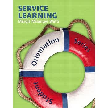 【】Service Learning