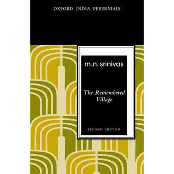 【】The Remembered Village