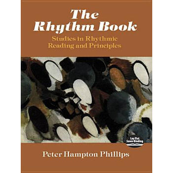 【】The Rhythm Book