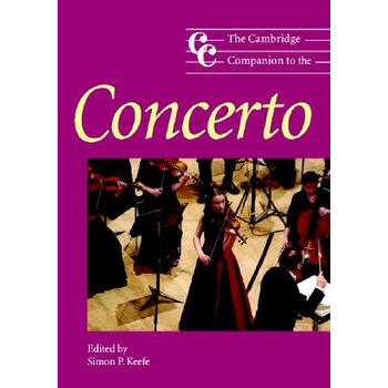 【】The Cambridge Companion to th