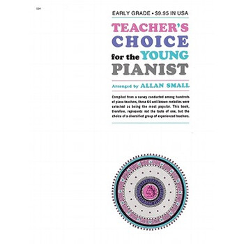 【】Teacher's Choice for the Young