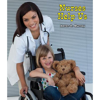 【】Nurses Help Us