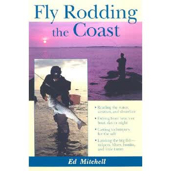 【】Fly Rodding the Coast