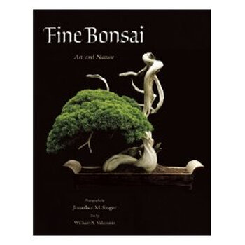 【】Bonsai: Art and Nature