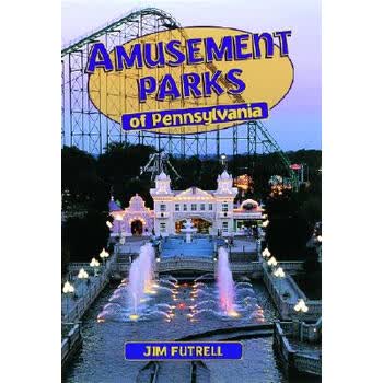 【】Amusement Parks of Pennsylvania