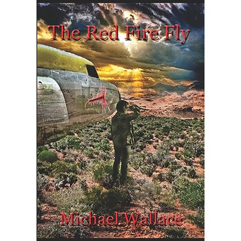 【】The Red Fire Fly